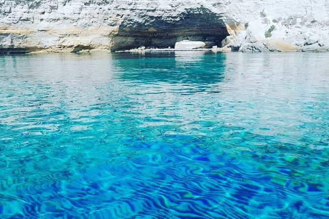 Boat Trips With Zorro - Inclusions