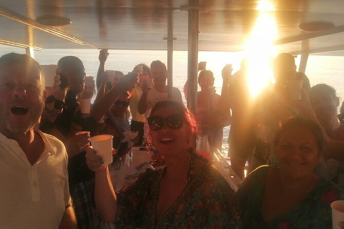 Boat Trips With Zorro - Traveler Recommendations