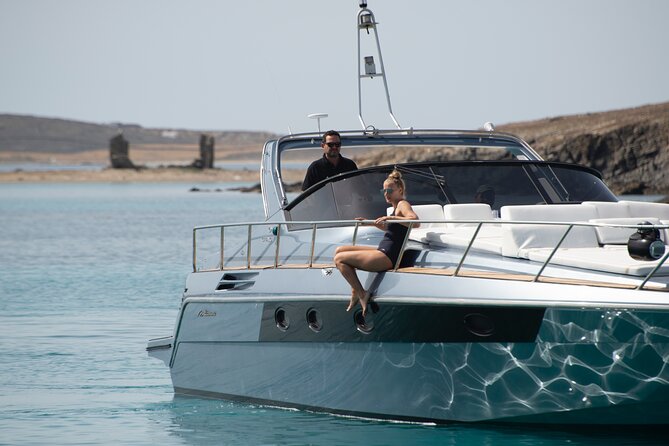 Boat - yacht tours at Mykonos - Price and Value