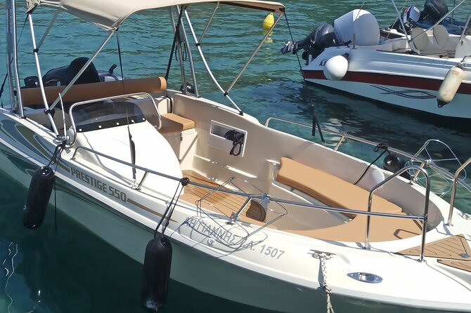 Boating Around Mani Costline - Rent a Boat in Kardamili, Mani - Exploring the Mani Coastline