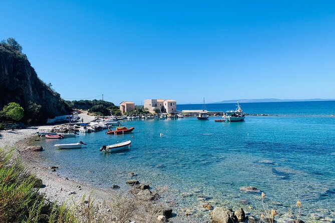 Boating Around Mani Costline - Rent a Boat in Kardamili, Mani - Pricing and Cancellation Policy