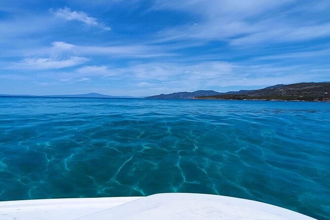 Boating Around Mani Costline - Rent a Boat in Kardamili, Mani - Frequently Asked Questions