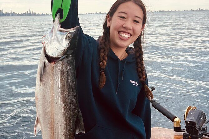 Boating or Fishing Charter Chicago's Lake Michigan - Practical Tips for Your Trip