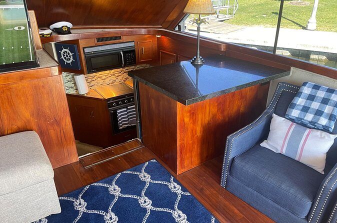 Boating or Fishing Charter Chicago's Lake Michigan - Who Will Benefit Most?