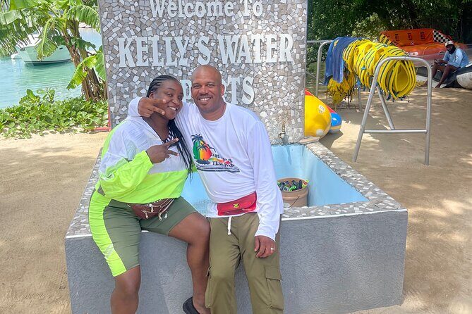 Boatride & Snorkeling then Margaritaville Hipstrip Activity - FAQs