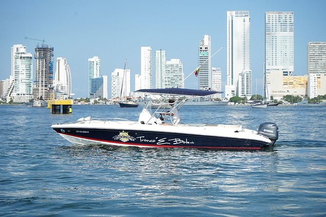 Boats of the Bay - Pricing and Cancellation Policy