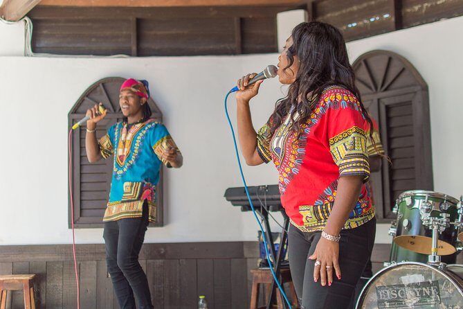 Bob Marley 9 Mile Tour Admission - The Itinerary: What You Can Expect