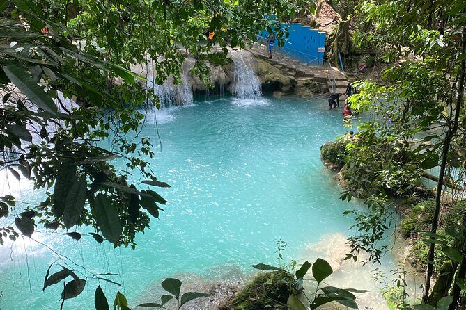 Bob Marley 9 Mile Tour and The Blue Hole Falls from Montego Bay - The Sum Up