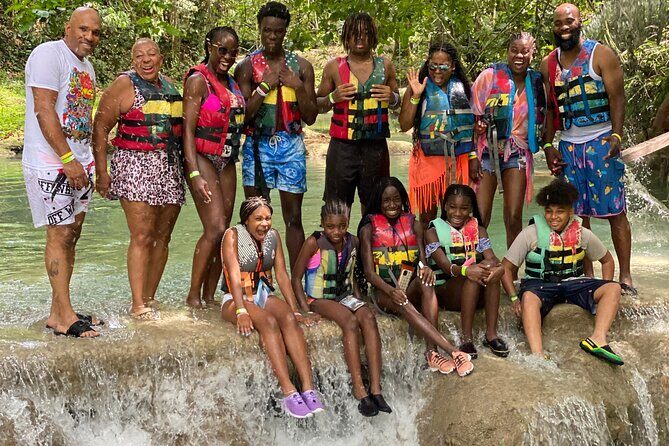 Bob Marley 9 Mile Tour and The Blue Hole Falls from Montego Bay - FAQ