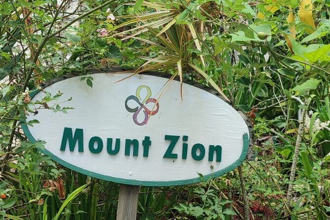 Bob Marley 9 Miles, Dunn's River from Montego Bay. - Final Thought