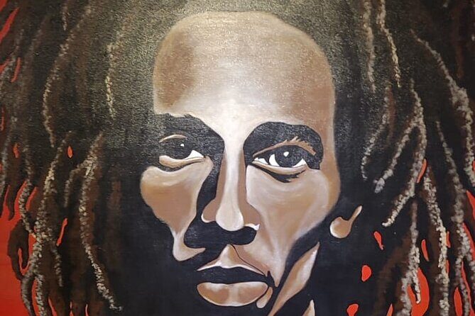 Bob Marley 9 Miles, Dunn's River from Montego Bay. - FAQ