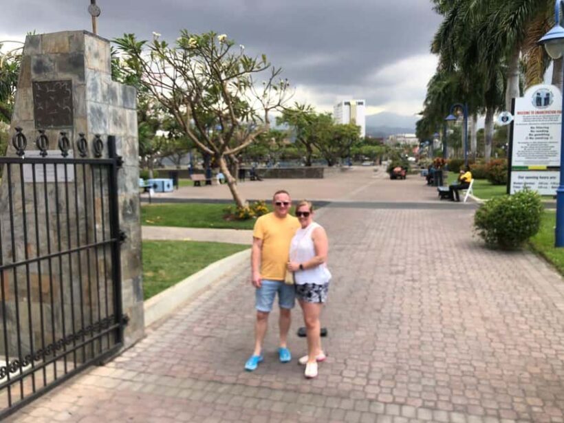 Bob marley 9 Miles & Dunns River Tour from Ocho Rios - The Iconic Dunn’s River Falls