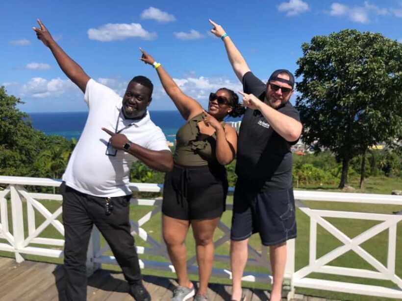 Bob marley 9 Miles & Dunns River Tour from Ocho Rios - Practical Details and Convenience