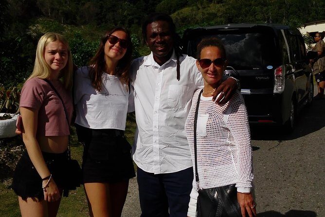 Bob Marley 9 Miles Tour and Dunns River Falls - An In-Depth Look at the Tour Experience