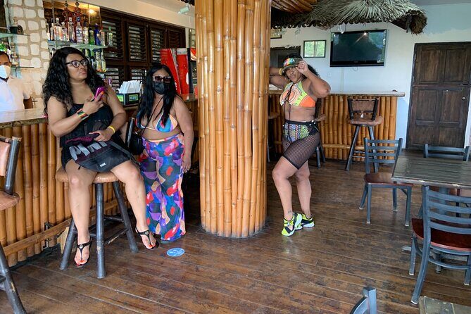 Bob Marley 9 Miles Tour and Dunns River Falls - Final Thoughts