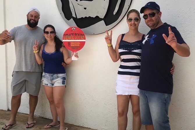 Bob Marley 9 miles tour from Runaway Bay - An In-Depth Look at the Tour Experience