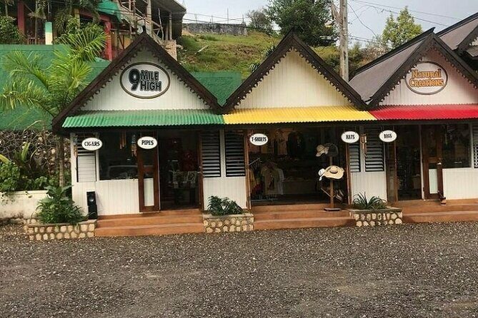 Bob Marley 9 miles tour from Runaway Bay - Who Should Consider This Tour?