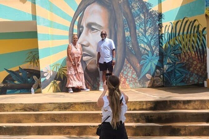 Bob Marley and Blue Hole Experience private transportation - Why This Tour Offers Good Value