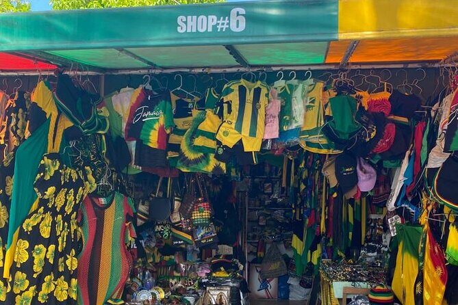 Bob Marley Birth Place and Resting Place 9 Miles Jamaica - The Itinerary Breakdown