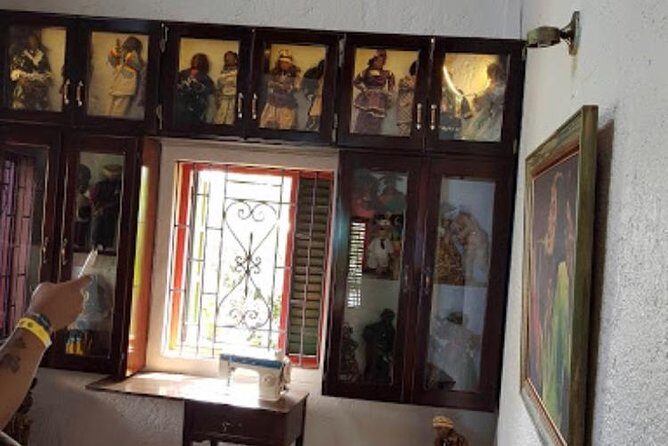 Bob Marley Birth Place Private Tour - A Closer Look at the Itinerary