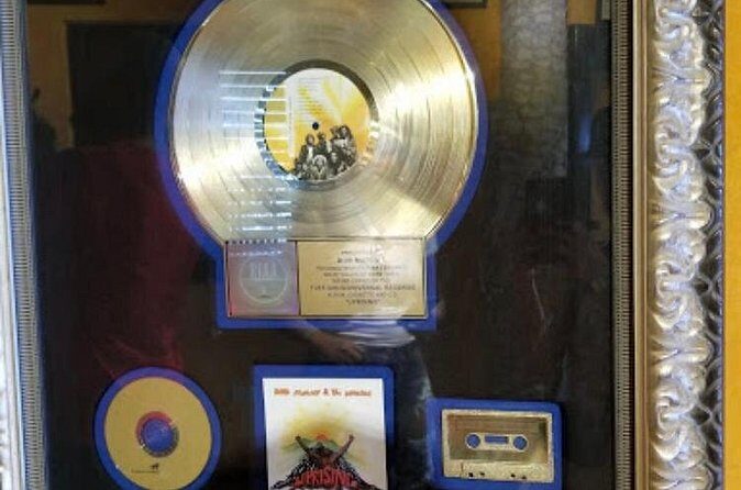 Bob Marley Birth Place Private Tour - FAQ