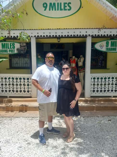 Bob Marley Birthplace 9 Mile Guided Tour in Jamaica - A Closer Look at the Tour Experience