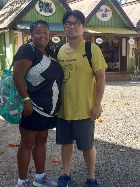 Bob Marley Birthplace 9 Mile Guided Tour in Jamaica - The Practicalities: What You Need to Know