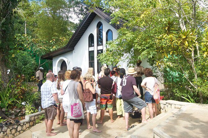 Bob Marley Birthplace, Nine Miles Tour from Ocho Rios - An In-Depth Look at the Tour Itinerary