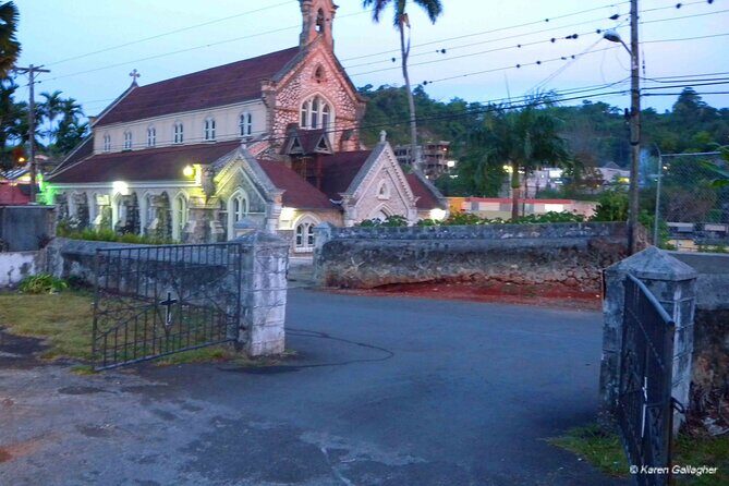 Bob Marley Birthplace, Nine Miles Tour from Ocho Rios - Who Will Love This Tour?