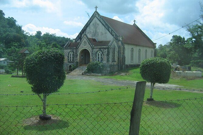 Bob Marley Birthplace, Nine Miles Tour from Ocho Rios - The Sum Up