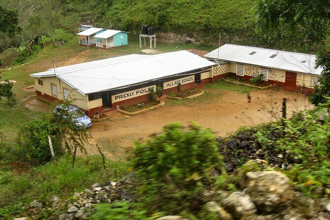 Bob Marley Birthplace, Nine Miles Tour from Ocho Rios - FAQ