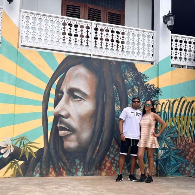 Bob Marley, Blue Hole, Secret Falls and Luminous Lagoon Tour - A Practical Look at the Bob Marley, Blue Hole, Secret Falls, and Luminous Lagoon Tour