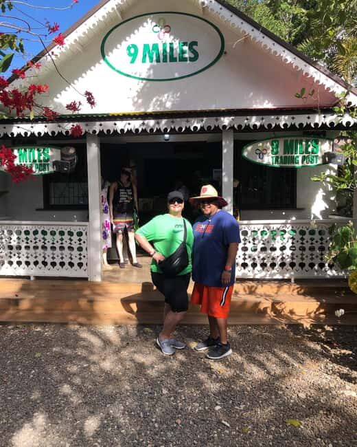 Bob Marley, Blue Hole, Secret Falls and Luminous Lagoon Tour - The Value and Practicalities