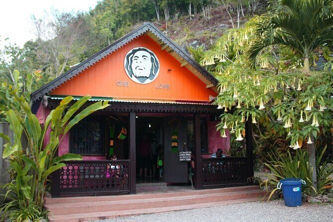 Bob Marley Culture and Dunn's River Falls Experience Montego Bay - Additional Details & Value