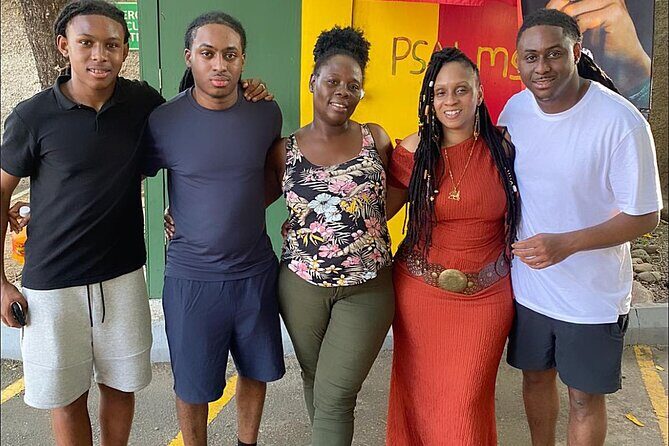 Bob Marley Day Experience - A Closer Look at the Itinerary and Experience