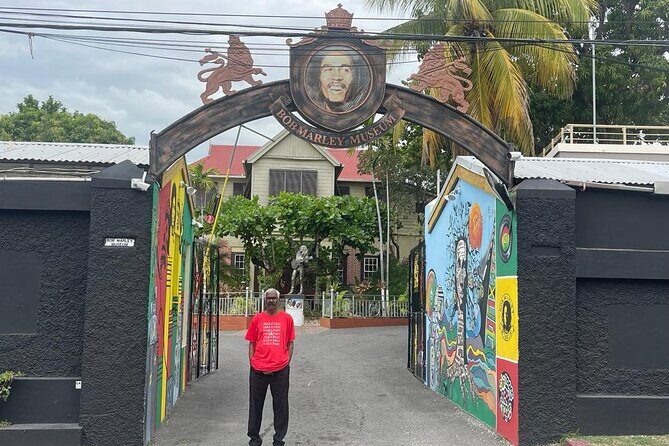 Bob Marley Day Experience - FAQ