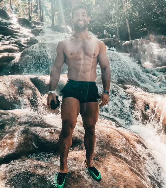 Bob Marley, Dunns River Falls and Luminous Lagoon Tour - What We Think About the Experience