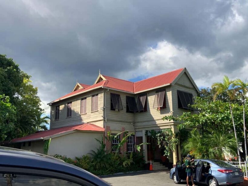 Bob Marley Guided City Tour - Introduction