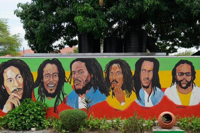 Bob Marley Guided City Tour - FAQs