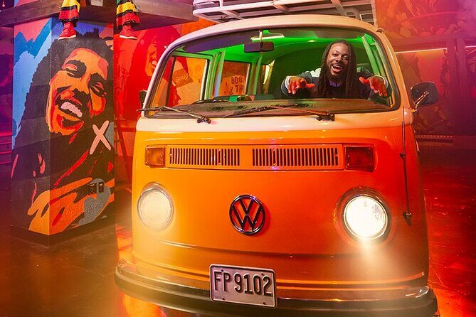 Bob Marley Hope Road: The Show at Mandalay Bay Resort - Final Thoughts