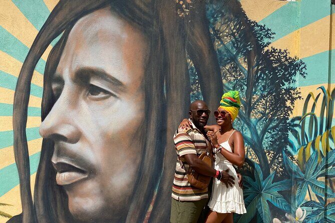 Bob Marley House and Dunns River Falls Private Tour - A Close Look at the Experience
