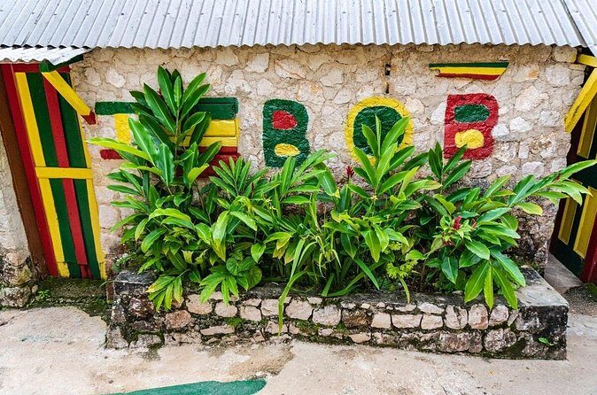 Bob Marley House & Mausoleum In Nine Miles, St Anns Private Tour - The Sum Up