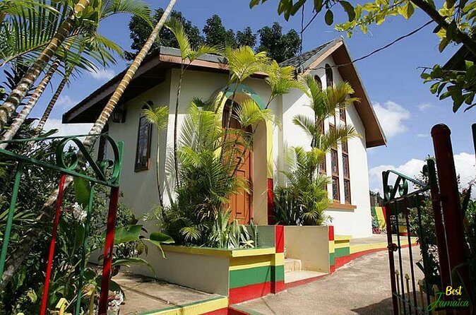 Bob Marley Mausoleum in Nine Miles St. Ann's Private Tour - Final Thoughts