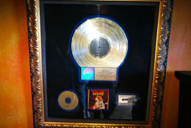 Bob Marley Mausoleum - Nine Mile Private Tour Ocho Rios Jamaica - Who Would This Tour Suit Best?