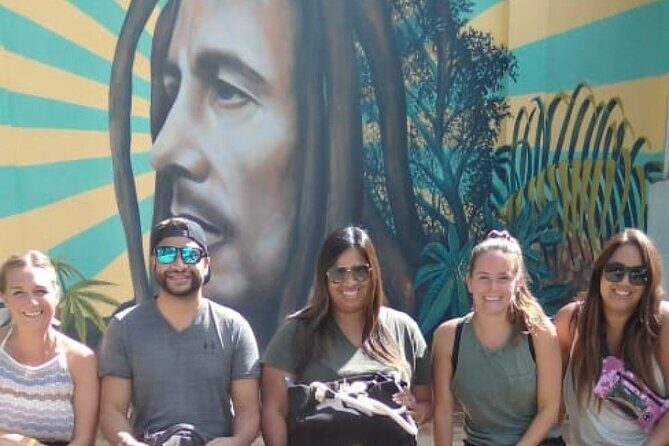 Bob Marley Mausoleum Nine Mile Tour from Montego Bay - Transportation and Pricing: Why It Matters