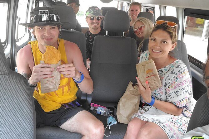 Bob Marley Mausoleum Private Tour with Jamaican Beef Patties - The Sum Up