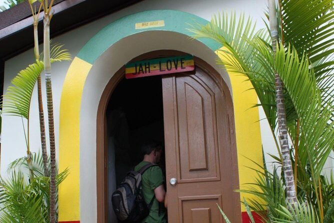 Bob Marley Mausoleum Tour from Ocho Rios - What to Expect During the Tour