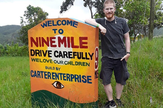 Bob Marley Mausoleum Tour from Ocho Rios - Authentic Jamaican Culture and Local Flavor