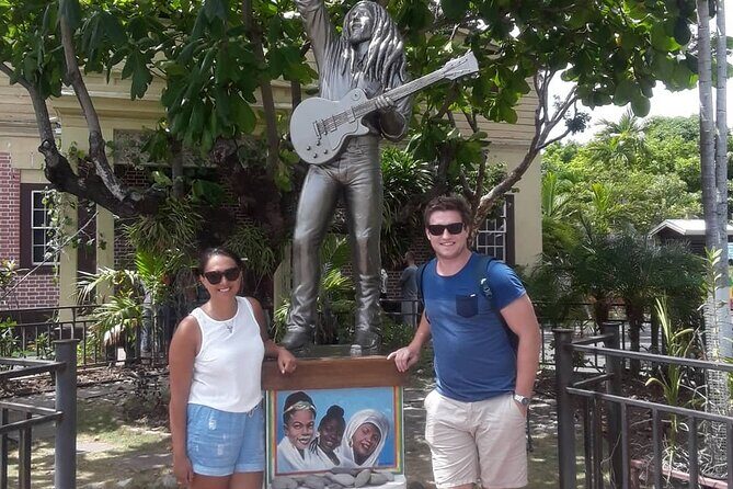 Bob Marley Mausoleum Tour from Ocho Rios - Analyzing the Value: Is It Worth $100?