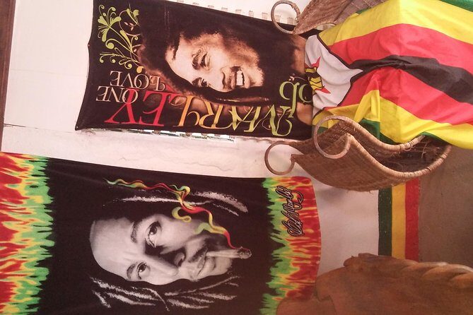 Bob Marley Mausoleum Tour from Ocho Rios - Who Will Love This Tour?